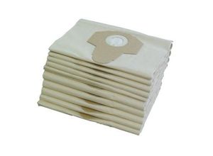 4250128200912 - Papierfilterbeutel 25 Liter 10 Stück