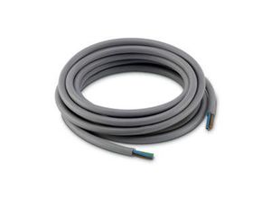 4052886333372 - Anschlusskabel für Benzinpumpen Cematic EX 3 x 25mm² flexibel Meterware