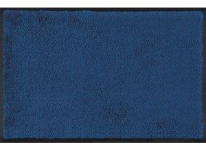 4032445005445 - Komfort-Matte navy 750 x ca 1200 mm
