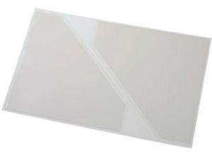 4052301054387 - Sichttasche selbstklebend transparent HxB 180 x 180 mm VE 100 Stk ab 3 VE EICHNER