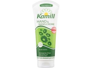 4000196031051 - Hand & Nagel classic Handcreme 1000 ml 75890-30 4000196031051 100 Milliliter