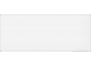 4002390051187 - Whiteboard MAULstandard Emaille 6464684 120x300cm (HxB) emailliert Aluminium 4002390051187 Maul