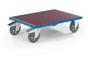 4250448509764 - Rollcart Schwerer Plattformwagen 1200kg Tragkraft 1200x800mm