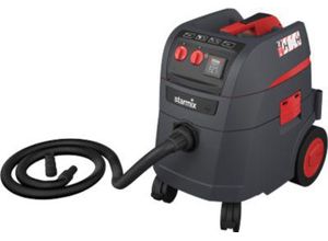 4011240018645 - Elektrowerkzeugsauger ISP iPulse ARH-1435 Asbest EWA automatische Filterreinigung 35 Liter