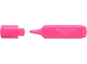 4005400169384 - Textmarker von FABER-CASTELL rosa 10 Stück