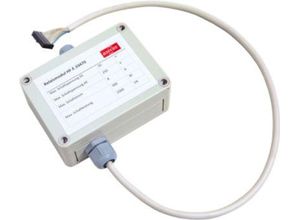 4250101189487 - Asecos Relaismodul für PRO-Modelle der ION-LINE Alarmweiterleitung mit 4 Alarmstufen