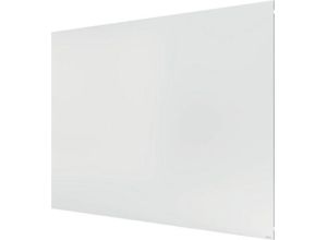 4016946010481 - Whiteboard Infinity rahmenlos beliebig erweiterbar magnethaftend B 1200 x H 900 mm lackierter Stahl weiß inkl Montagematerial