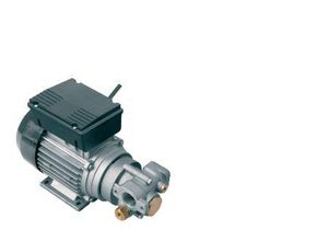 4052886251911 - Elektropumpe Viscomat 200 2 230V 800 W 9 l min Anschluss beidseitig 1 IG