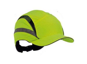 4054596807006 - - 3M 7100232846 Anstoßkappe First Base 3 Classic Hi-Vis 52-65 cm signalgelb wasser