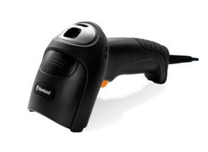 5715063302248 - HR52 Bonito Duo Handscanner mit Nah- und Fernbereichs-Scanning kabelgebunden IP54 USB