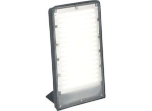 5905963901256 - Arbeitsleuchte Giant LED Evo 225W 33000 lm 220-240 V IP54 schlagfest 2x Schuko-Steckdosen 5 m Kabel B 420 x T 320 x H 740 mm