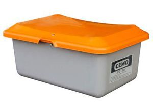 4052886333792 - B2B Partner Behälter für Streumaterial aus Glaslaminat 100 Liter ohne Öffnung