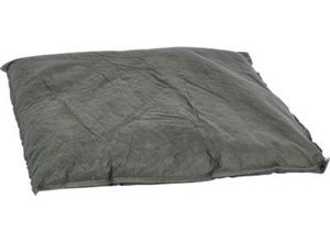 4260589110873 - Bindemittel für Leckagen universell verwendbar 25 Saugkissen mit Flockenfüllung jeweils L 250 x B 250 mm 624 l