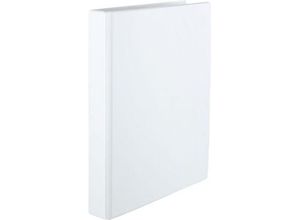 4052301001374 - Präsentationsringbuch DIN A4 4-Ring-Mechanik Rückenbreite 48 mm