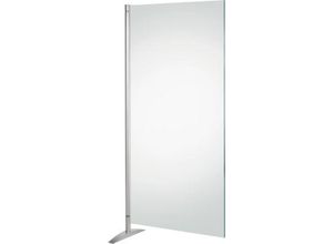 4044917415744 - Wandelement Acryl 6917 f Stellwand Metropol 80x175cm 4044917415744 Kerkmann