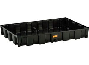 4052886343005 - Cemo - Auffangwanne 120 l L1200xB800xH165mm Polyethylen ohne PE-Rost