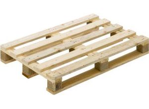 0742832247917 - Einwegpalette 1200 x 800 mm Tragkraft 1000 kg 10 Stück