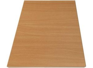 4251898804676 - Genius Zusatz-Fachböden für TETRIS WOOD Schranksystem 2 Stück Regal Flügeltürenschrank Breite 400 mm Buche