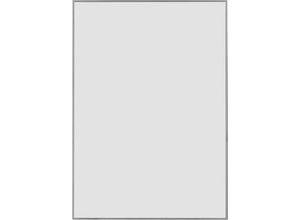 4060081700547 - moedel Wandschild Madrid DIN A3 Aluminiumrahmen Klebemontage Polyester-Abdeckung B 2995 x H 4225 mm silber
