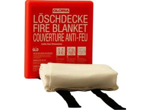 4006325665548 - Feuerlöschdecke GLD1 4006325665548 0025151218