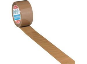 4042448438423 - tesa 04195-00001-04 Verpackungsklebeband tesapack® Braun (L x B) 66 m x 50 mm 6 Rollen
