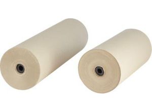 4055453000059 - Knüllpapier 70 g m² aus 100 % Altppapier naturfarben 1 Rolle mit L 300 m x B 500 mm