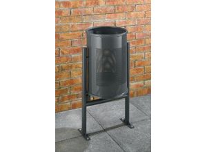 4250510890622 - Außenabfallbehälter 60 Liter