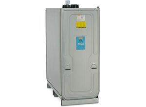 4052886079560 - Lagertank UNI für innerbetrieblichen Transport Volumen 1500 l CEMO