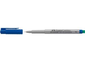 4005401020301 - Marker Multimark inkl Spezialradierer blau F non-permanent
