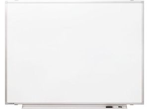 8713797097734 - Whiteboard Professional 7-100054 120x90cm emailliert Aluminiumrahmen 8713797097734 Legamaster