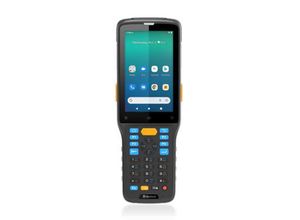 5715063678343 - Robustes MDE-Gerät N7 Cachalot Pro II mit Android 11 4″ Touch 47er Tastatur IP65