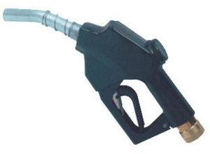 4052886088630 - Automatik-Zapfpistole A80 für CEMO CEMATIC-Pumpen mit Schlauch-Drehgelenk Lkw-Auslauf max 90 l min Anschluss 1 IG