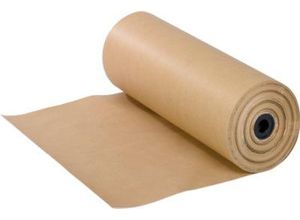 4055453004897 - Packpapier besonders reißfest & flexibel braun 500 mm breit