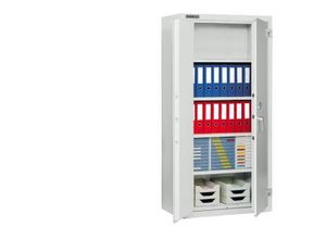 4051273767561 - Select Aktenschrank FAS 1 9 ohne Innenfach 2-türig