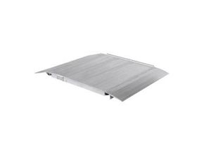 4045012019486 - Aluminium-Überfahrbrücke Typ HF 61 kg Gew 4000 kg Tragl