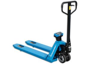 4260151123249 - Waagehubwagen WH-2000 ohne Drucker Tragkraft 2000kg