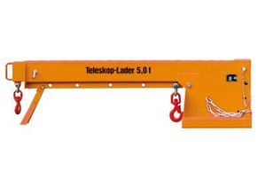 4052462012622 - Teleskoplader KTH 50 250 kg orange lackiert