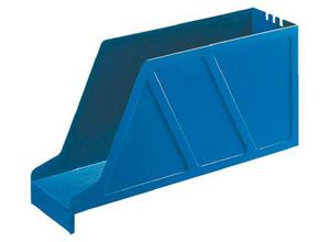 4002432305070 - AKTION LEITZ Stehsammler Standard 2427 24270035 blau Kunststoff DIN A4 quer mit Prämie nach Registrierung