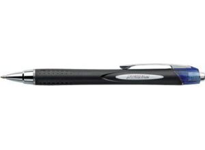 4902778932483 - FABER-CASTELL Tintenroller JETSTREAM 12 Stück schwarz