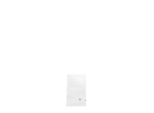 4055453002435 - Flachbeutel 25µ 190 x 320 mm 1000 St