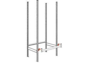 4052941773617 - Längstraverse lichte Feldweite 1994 mm f Weitspannregal WR 3000