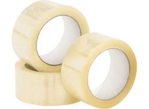 4025648733154 - Packband Classic transparent 6 Rollen