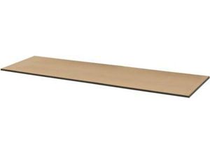 4040376153104 - Ablageboden mdf Platte BxT 1140x795x22 mm stark für Tischgröße BxT 1250x1000 mm