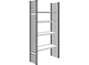 4052939388663 - Seitenwand H 2278 x T 400 mm