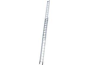 4009199123428 - Alu-Seilzugleiter Stabilo 2teilig 2x18 Sprossen