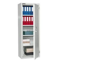 4051273026644 - Select Aktenschrank FAS 2 ohne Innenfach 1-türig