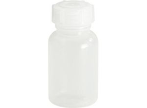 4007228420104 - 420100 Weithalsflasche 50 ml - Hünersdorff