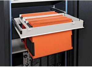 4011238005732 - Ausziehbare Hängeregistratur für Paper Star Duplex Pro 2-5
