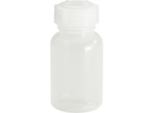 4007228701548 - Weithalsflasche natur 300 ml ø 675 H 128 mm