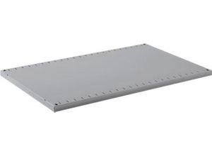 4052939496788 - Fachboden für System R 3000 4000 B 995 x T 600 mm 100 kg Tragkraft lackiert